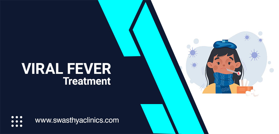 Viral Fever Treatment In Jaipur by Top Rated General Physician - Dr ...